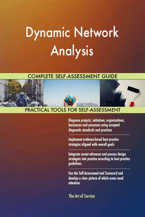 dynamic network analysis toolkit