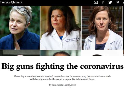 Latest News Ucsf Division Of Hiv Infectious Diseases And Global