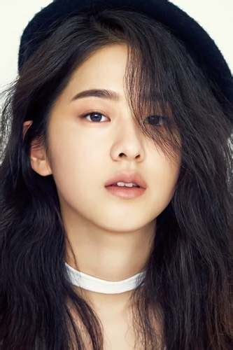 Park Hye Su On Mycast Fan Casting Your Favorite Stories