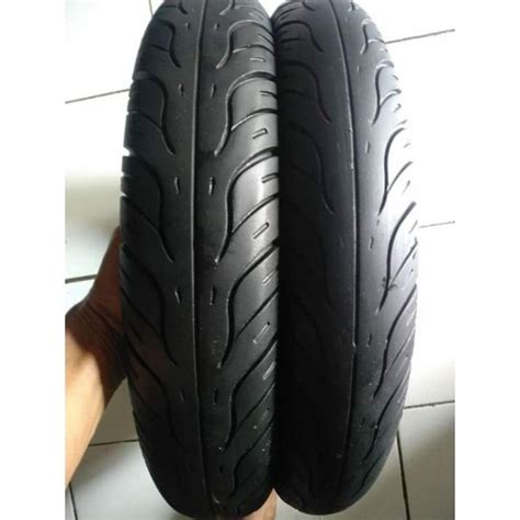 Jual Ban Motor Matic Federal Ukuran Ring Tubles Shopee Indonesia
