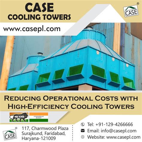 Case Group On Linkedin Costsavings Operationalefficiency Energysavings Coolingtechnology