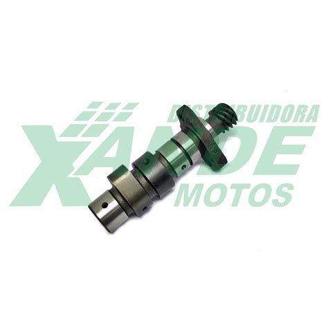 COMANDO DE VALVULA COMPLETO SUZUKI YES INTRUDER KATANA VINI Distribuidora Xande Motos