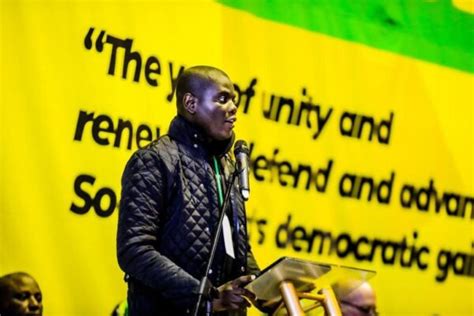 Ramaphosa Confident ANC Will Stay In Office Beyond