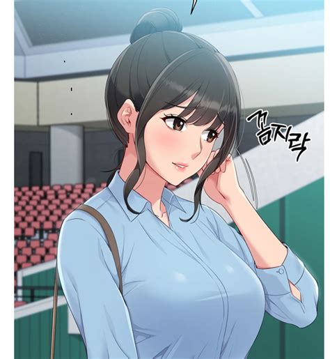 여대생 느낌 물씬이에여 웹툰웹소설만화 에펨코리아