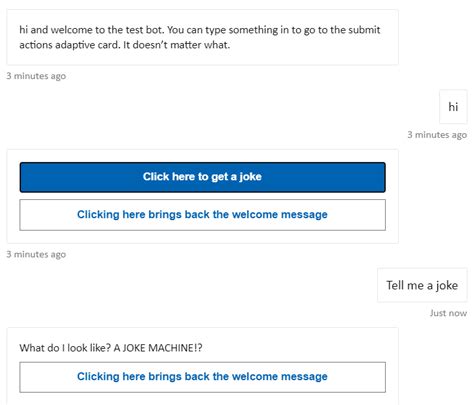 How To Connect A MS Framework Chatbot To MS Teams Using Azure DEV Community