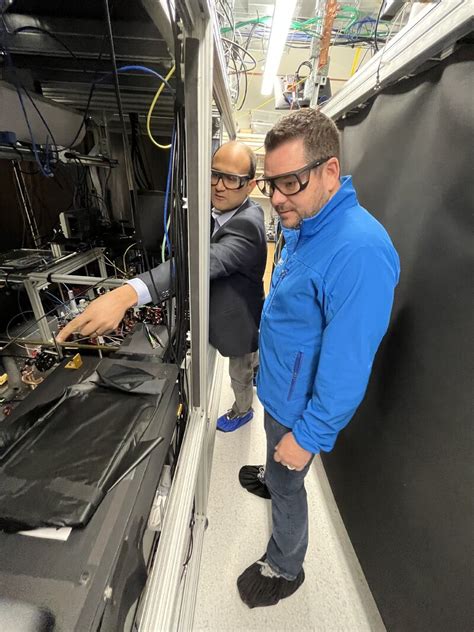 Iqc Quantum Institute For Quantum Computing