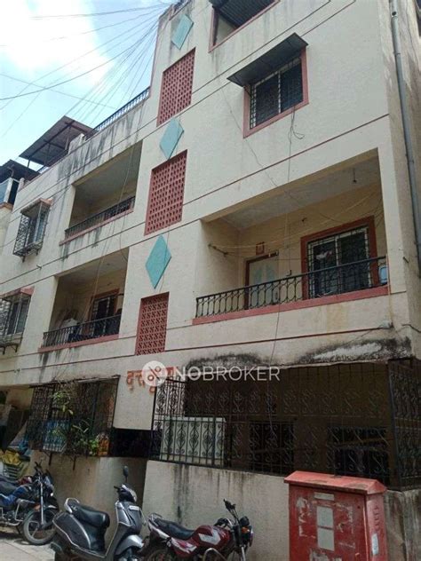 STANDALONE BUILDING Karve Nagar Rent WITHOUT BROKERAGE Semi Furnished
