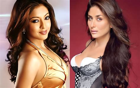 Tanushree Dutta Vs Kareena Kapoor Rcelebbattles