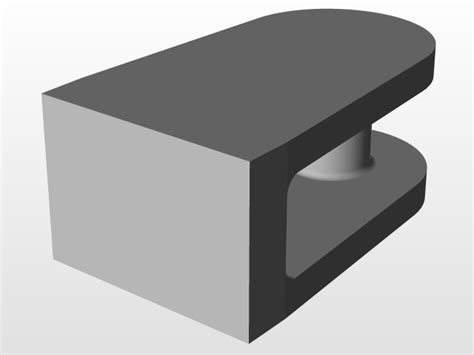 Free Cad Designs Files And 3d Models The Grabcad Community Library