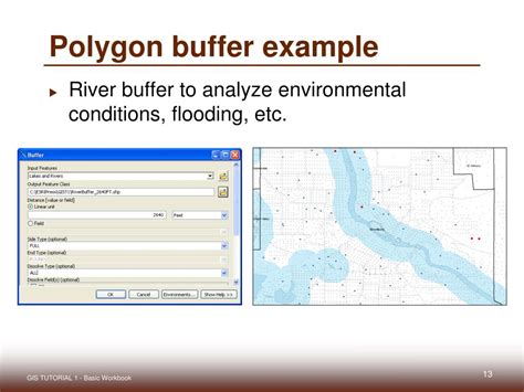 Ppt Gis Tutorial 1 Powerpoint Presentation Free Download Id 6246483