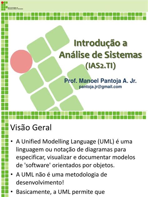 Saiba Tudo Sobre Uml Pdf Linguagem De Modelagem Unificada Uml Classe Programação De