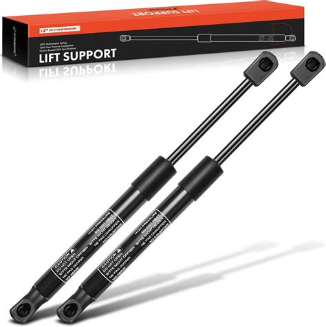 Amazon Lift Supports Depot Qty Compatible With Mazda