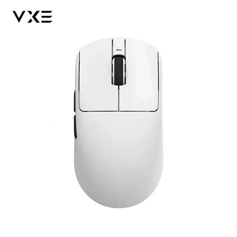 Vgn Vxe Dragonfly R1 Mouse 4k Receiver Wireless R1 Se Pro Max Game