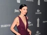 Rooney Mara Nude Pics Videos Sex Tape