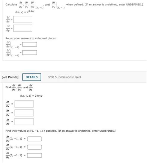 Solved Ar Calculate Ar Af Ar Ax Ay Ax And When Chegg Com