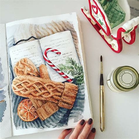 Идеи для рисования из пинтерест Zefirka Club фото и картинки