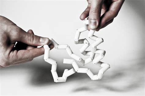 Self Assembly Lab Self Assembly Lab