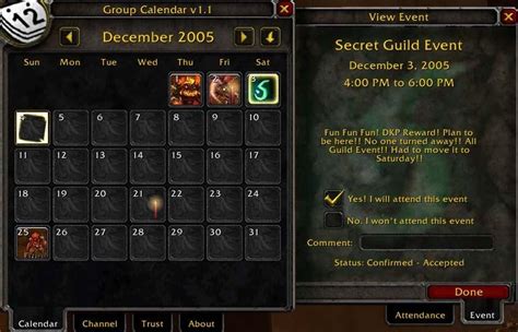 Wow Vanilla Addons