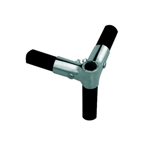 Σωλήνες Κατασκευών Γαλβανιζέ και Σύνδεσμοι Σύνδεσμος για στρογγυλή σωλήνα Σύνδεσμοι για