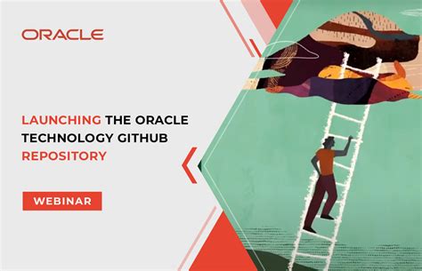 Launching The Oracle Technology GitHub Repository ERC Digital