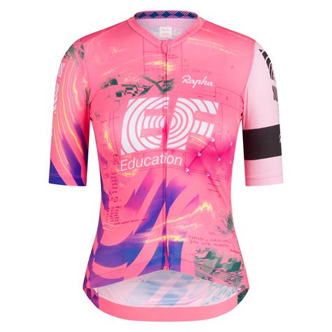 Jersey Womens Rapha Ef Education Easypost Pro Team Training 2025