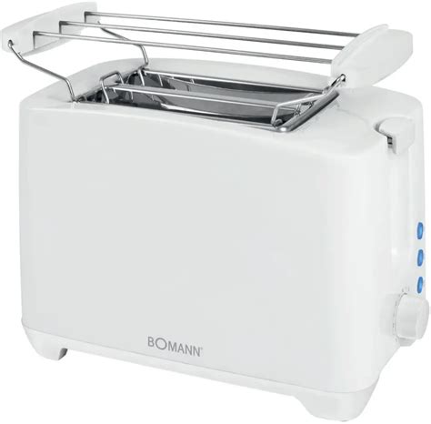 Bormann Ta Cb Toaster Instruction Manual