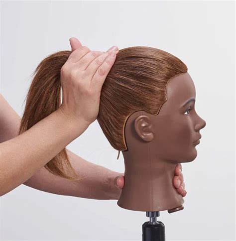 Lana Cap 100 Human Hair Pivot Point UK