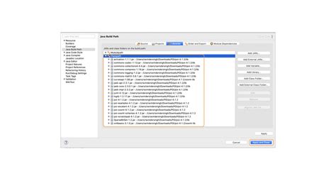Apache Poi Download And Installation Guide For Java Automation