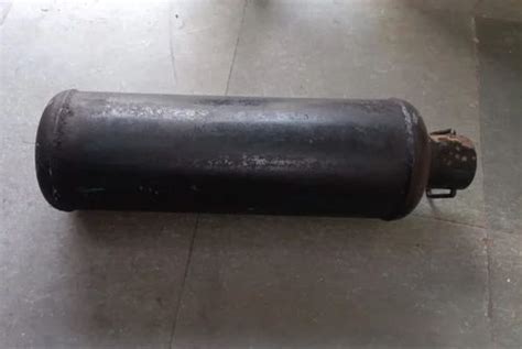 Replaceable Core Shell At 3250 Piece Filter Drier In Ahmedabad ID 2850138051888