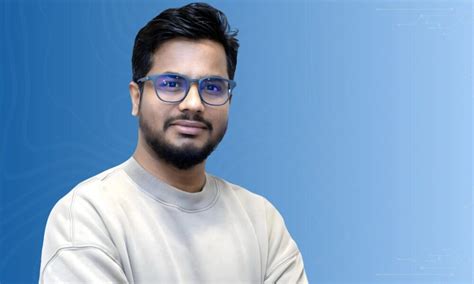 Interview With Rajesh Pandey Principal Engineer Amazon Web Services