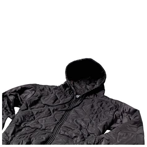 The Woobie Jacket Woobie Gear