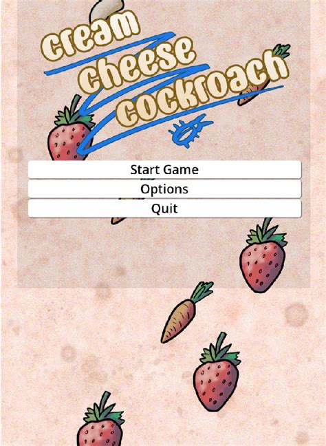 Cream Cheese Cockroach By Littlespeck Ladymourningdove Emperorrampage