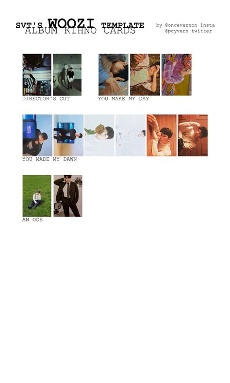 SEVENTEEN Collection On Twitter Https T Co 0NbF9HtN4g Twitter