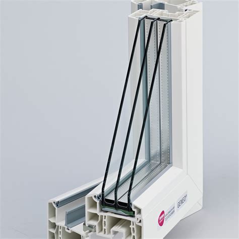 Profils - Rehau - DK Logi