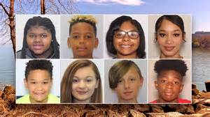 Over 1 000 Minors Reported Missing By Cleveland This Year Including