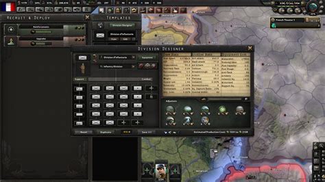 The Most Manpower Efficient Division Page 2 Paradox Interactive Forums