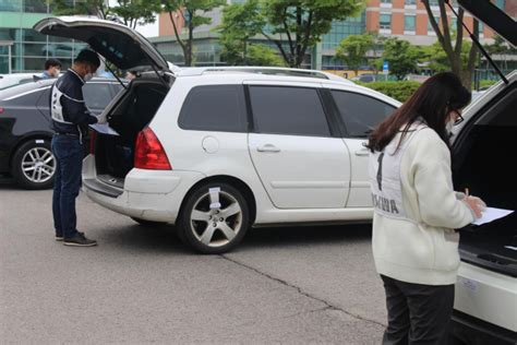 자동차진단평가사 필기시험 응시자 대폭 증가
