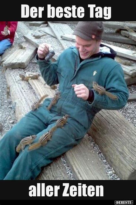 Der Beste Tag Aller Zeiten Debestede
