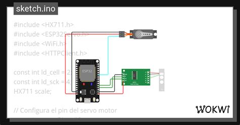 INTENTO PC4 Copy Wokwi ESP32 STM32 Arduino Simulator