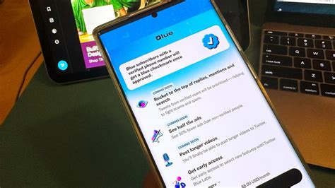 Twitter Blue Relaunches With A Higher Fee And Account Restrictions