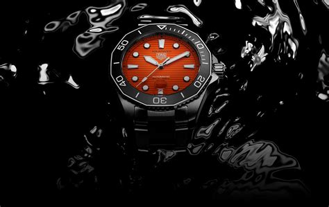 TAG Heuer Aquaracer Professional 1000 Superdiver TAG Heuer