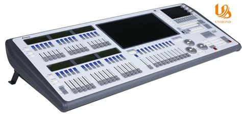 Arena Controller Stage Light LED DMX Controller Lighting Console Arena Controller And DMX