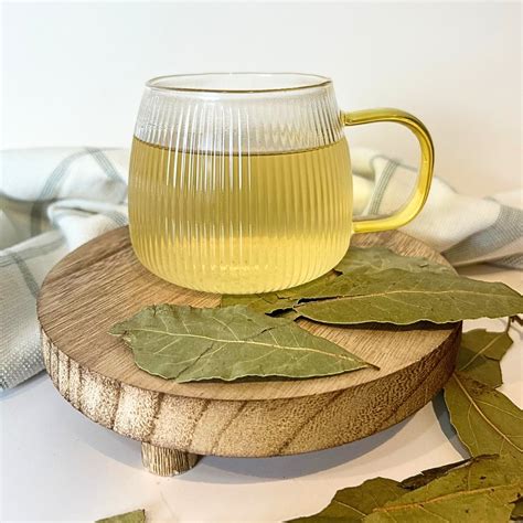 How To Make Bay Leaf Tea