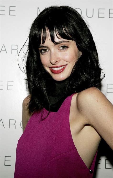 Krysten Ritter
