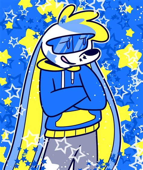 Aster By Kneeby On Deviantart
