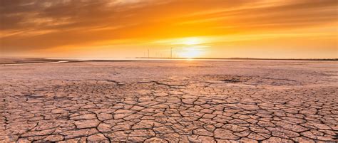 Afrika Kort Antwoorde Op Vrae Oor Klimaatsverandering