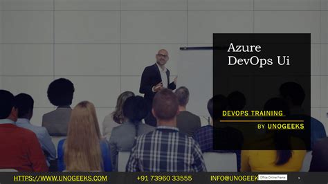Azure Devops Ui Azure Devops Provides A Web Based User… By