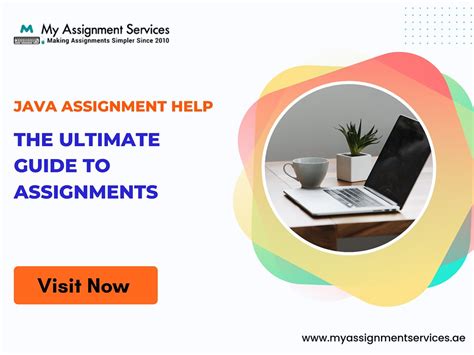 Java Assignment Help The Ultimate Guide To Assignments Flickr
