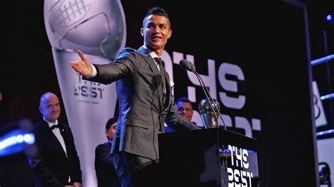 41 Fotos De La Gala De The Best El Premio Que Entrega La Fifa Al Mundo Del Fútbol Infobae