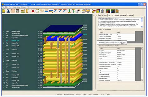 Pcb Stackup Design A Comprehensive Guide From Basics To High Speed